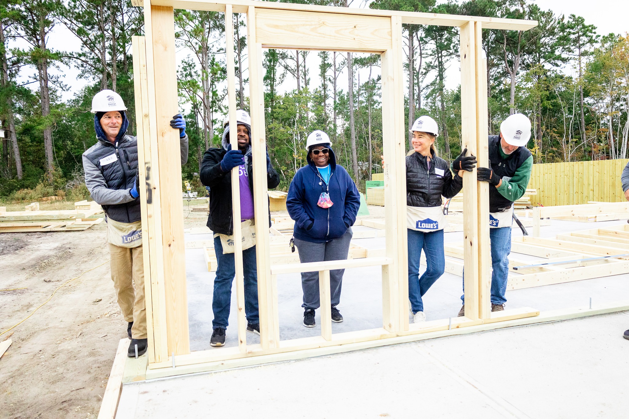 Local Habitat Leaders Get Creative as Costs Skyrocket - Arth Real ...
